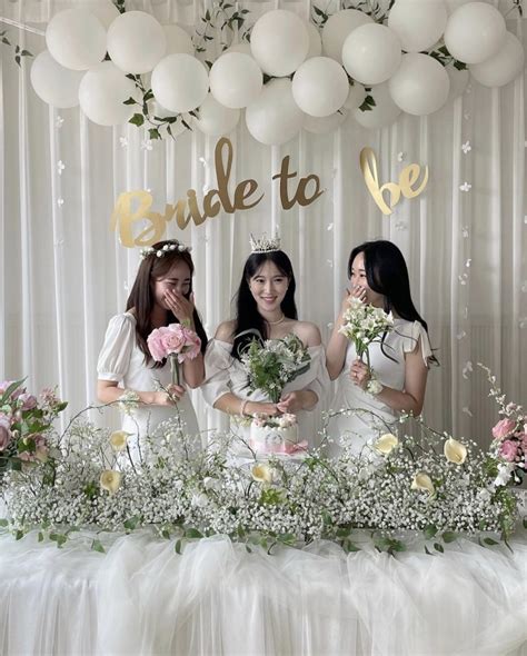 청주파티룸 루미에르아뜰리에에서 행복한 브라이덜샤워 파티를~ 네이버 블로그