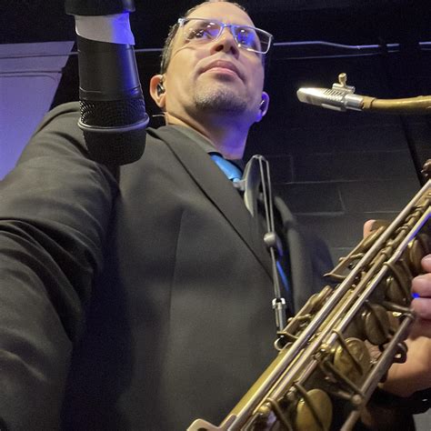 Virgil Rivera Sax Added A New Photo — Virgil Rivera Sax