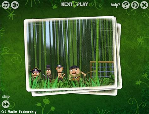 3 Pandas Hacked Cheats Hacked Online Games