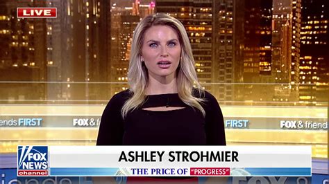 Ashley Strohmier 5 7 2021 — Newswomen