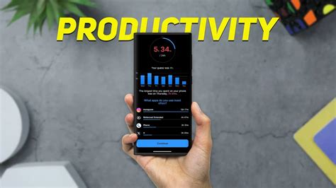 10 Must Have Android Productivity Apps Geeky Gadgets