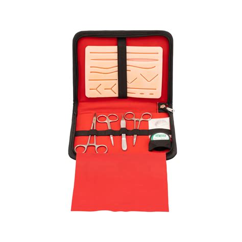 Medical Mimic Suture Mastery Kit Scientific Lab Equipment
