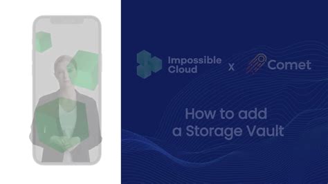 Impossible Cloud On Linkedin Impossiblecloud Cometbackup Cloudstorage Dataprotection