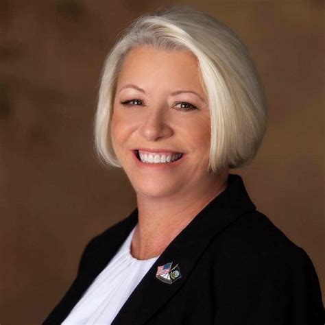 Nancy Thrower For School Board