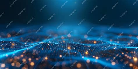 Enhancing Tech Operations With Neural Networks Data Encryption And Digital Archives Concept Ai