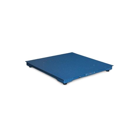 Floor Scale Platform 3000kg 1250x1500x120 Vetek