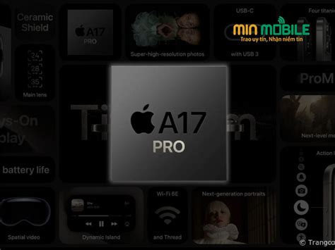 Chip đồ Họa Gpu Khái Niệm Và Vai Trò Quan Trọng Với điện Thoại