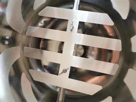 University Research Institute Lab Use Mixer