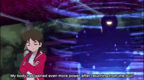 Yo Kai Watch Shadowside Enter Hyper Micchi Youtube