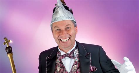 Frans Van Ierland Is Prins Carnaval In Moergestel Tilburg Bndestem Nl