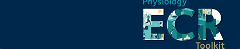 Physiology Ecr Toolkit For Academics Application Form The Physiological Society