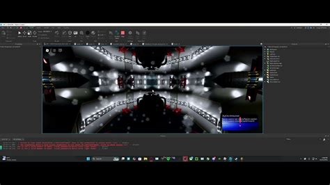 startup reveal src dev log day 2 youtube