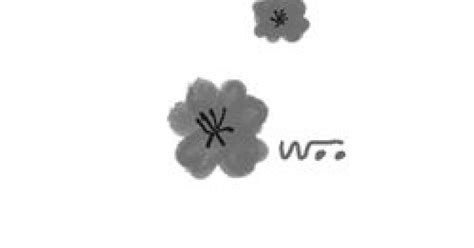 오후 한 詩 달맞이꽃송재학