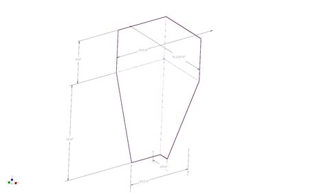 Approximating A Complex Lofted Flange Profile [sheet Metal] Autodesk Community