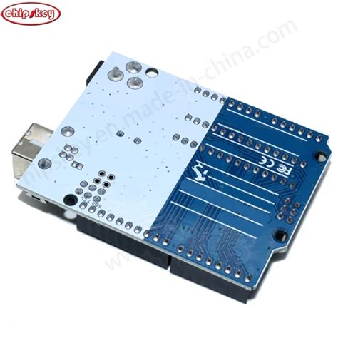 neutral without logo development board for arduino uno r3 arduino uno