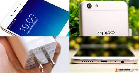 Review Oppo R S Plus Ois