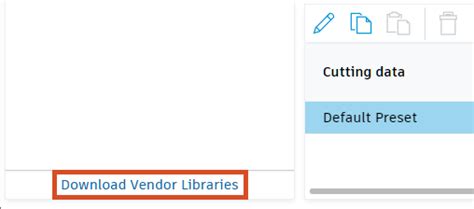 Fusion Help Tool Library Autodesk