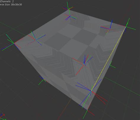 asset creation and import troubleshooting unreal engine community wiki