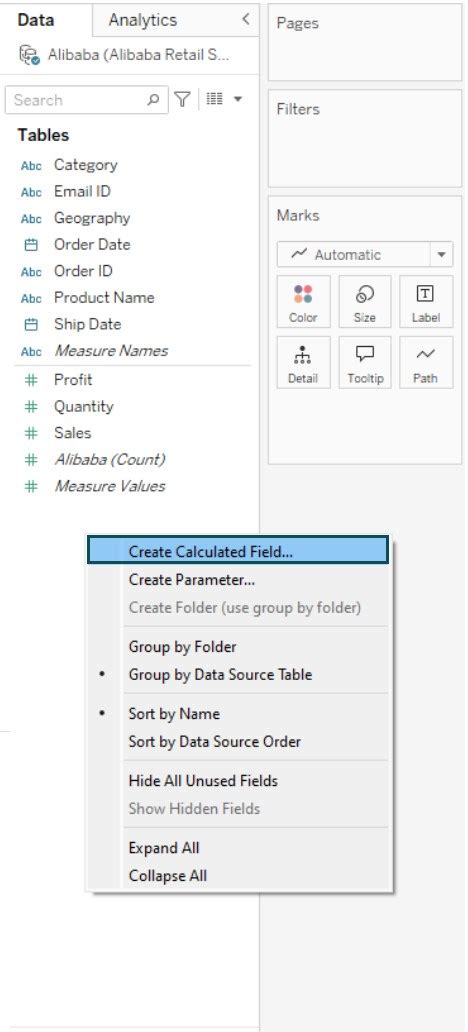 tableau window functions syntax types how to use