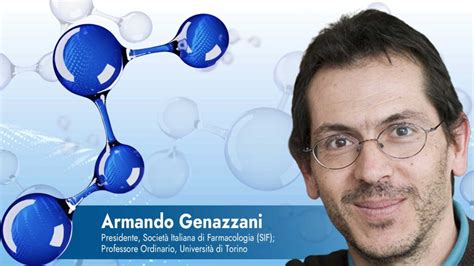 Farmacologia Genazzani Nuovo Presidente Sif