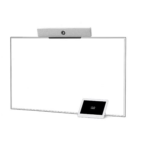 Cisco Webex Room Kit Mini Pt Ecs Indo Jaya