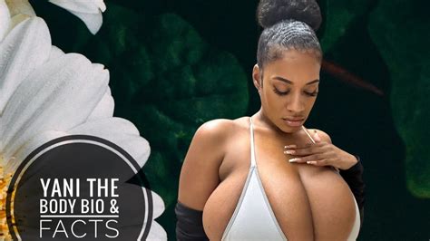 Yani The Body: Unveiling the Secrets of Plus Size Fashion & Body ...