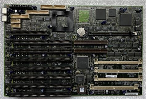 Help For Identifying Ibm 486 Motherboard To Find Manual R Help For Identifying Ibm 486 Motherboard To Find Manual R