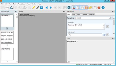 6604 Failed To Load Image Unknown Format Laserfiche Answers