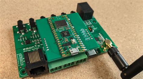 expansion boards — openenergymonitor 0 0 1 documentation