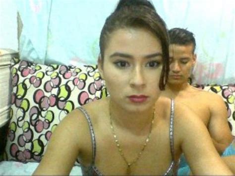 Where Can I Find Videos Of This Colombian Couple Name Is Lujuriaxxx18 1223843 ›