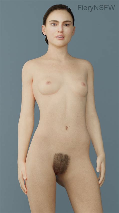 Rule 34 3d Breasts Brown Eyes Brown Hair Clone Wars Female Fierynsfw