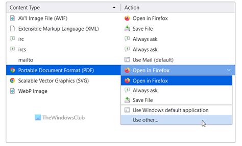 How To Disable PDF Viewer In Chrome Edge Firefox Browsers