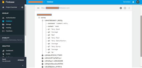 GitHub Tendaimaswaya FirebaseWeb A Simple Way To Fetch Firebase Content And Display It In An