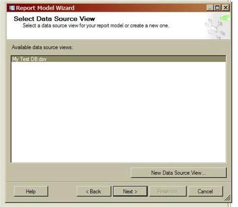 Using Report Builder To Build Reports CodeProject