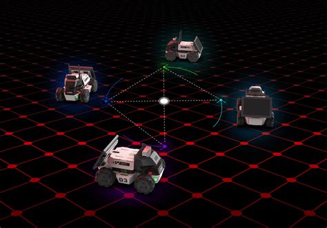 Agile·x Limo Ros2 Delivering Professional Unmanned Ground Robots