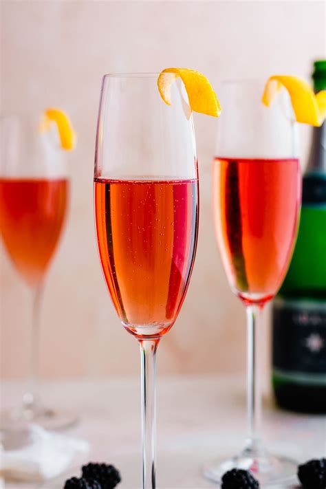 Kir Royale
