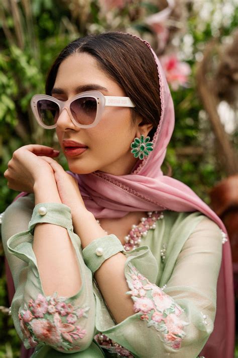 Sage Green Zainab Salman