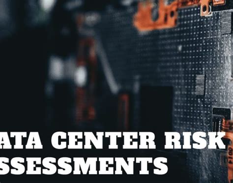 Essential Elements Of Data Center Facilities And Infrastructure