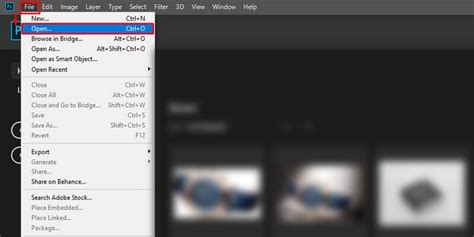 How To Create A Transparent Background In Photoshop