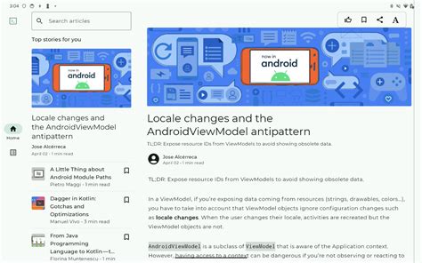 Add Keyboard Mouse Trackpad And Stylus Support With Jetpack Compose Android Developers