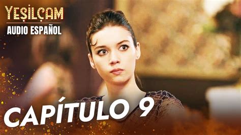 Yesilcam Capitulo 9 Audio Español Youtube