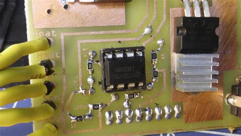Soldering Station Arduino Compatible Hackaday Io