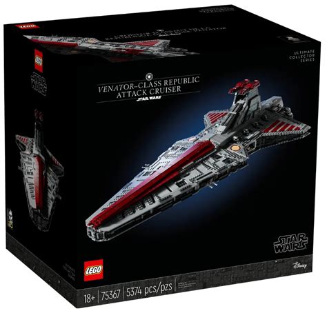 Popular Recently Released 18 Lego Concorde Airbus And Star Wars Ucs