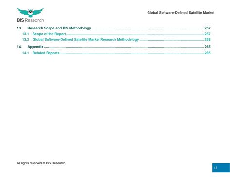 Ppt Software Defined Satellite Market Powerpoint Presentation Free