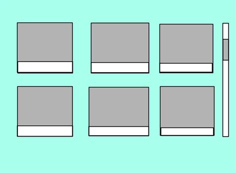 Scrollable Grid Of Thumbnail Images Unity Engine Unity Discussions