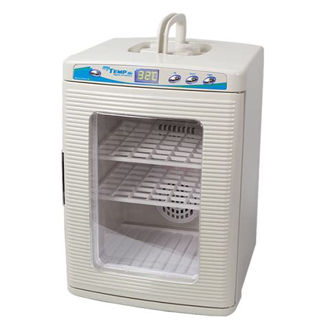 Mini Incubator 9 Litre Octo Marine