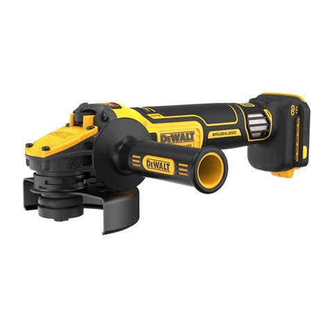 DEWALT DCG409VSNT Szlifierka kątowa 125mm 18V + kufer FlexVolt ...
