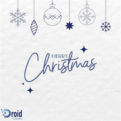 Droid Clouds On Linkedin Warmest Wishes For A Cloud Powered Christmas As We Gather With Loved…