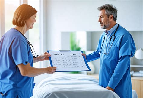 The Importance Of Prostate Screening Healthtrip