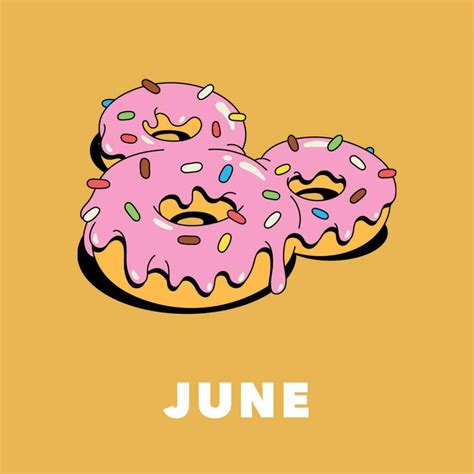 Disney Eats Snack Collection Donut